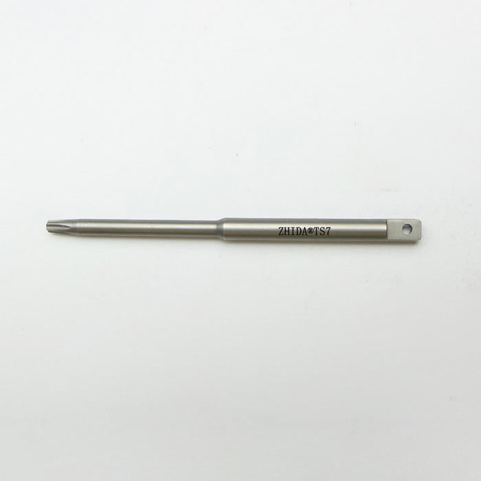 torx plus 7IP perforation screwdriver bit – China High-Quality ...